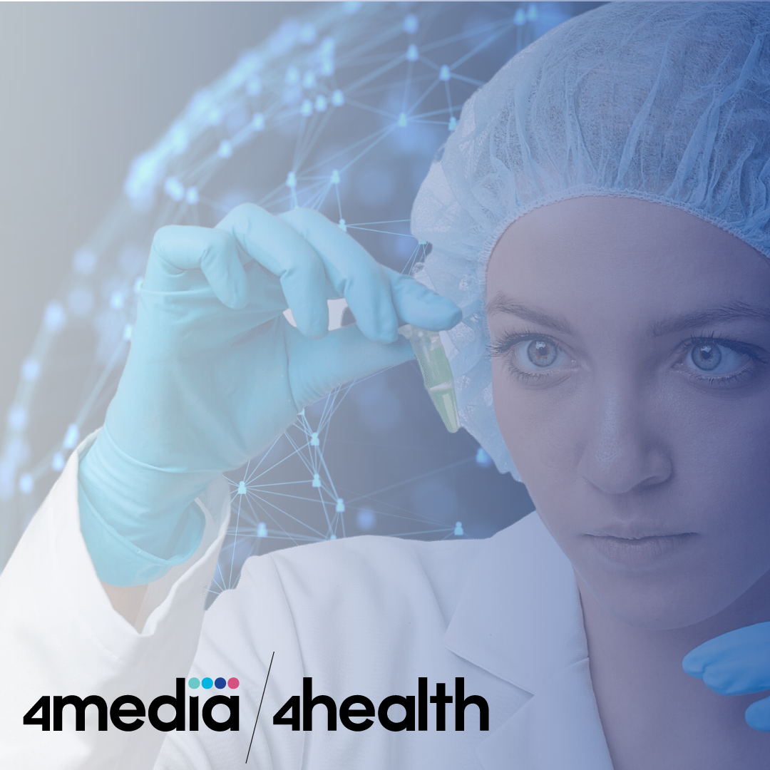 4MEDIA GROUP LAUNCHES 4MEDIA4HEALTH, SOLIDIFYING COMMITMENT TO BEST-IN ...