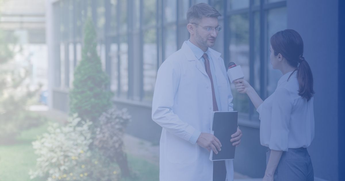 Healthcare Public Relations & Communication Strategies