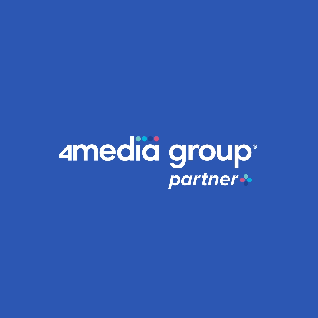 4MEDIA GROUP REACHES MAJOR MILESTONE: 25TH CLIENT-PARTNER JOINS THE ...
