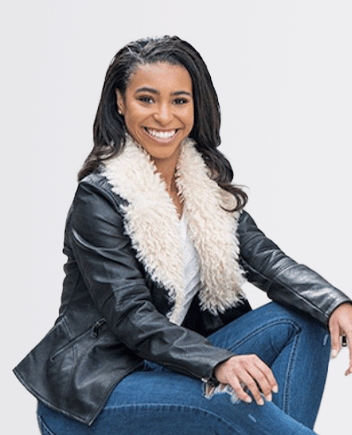 Zaria Robinson • 4media group