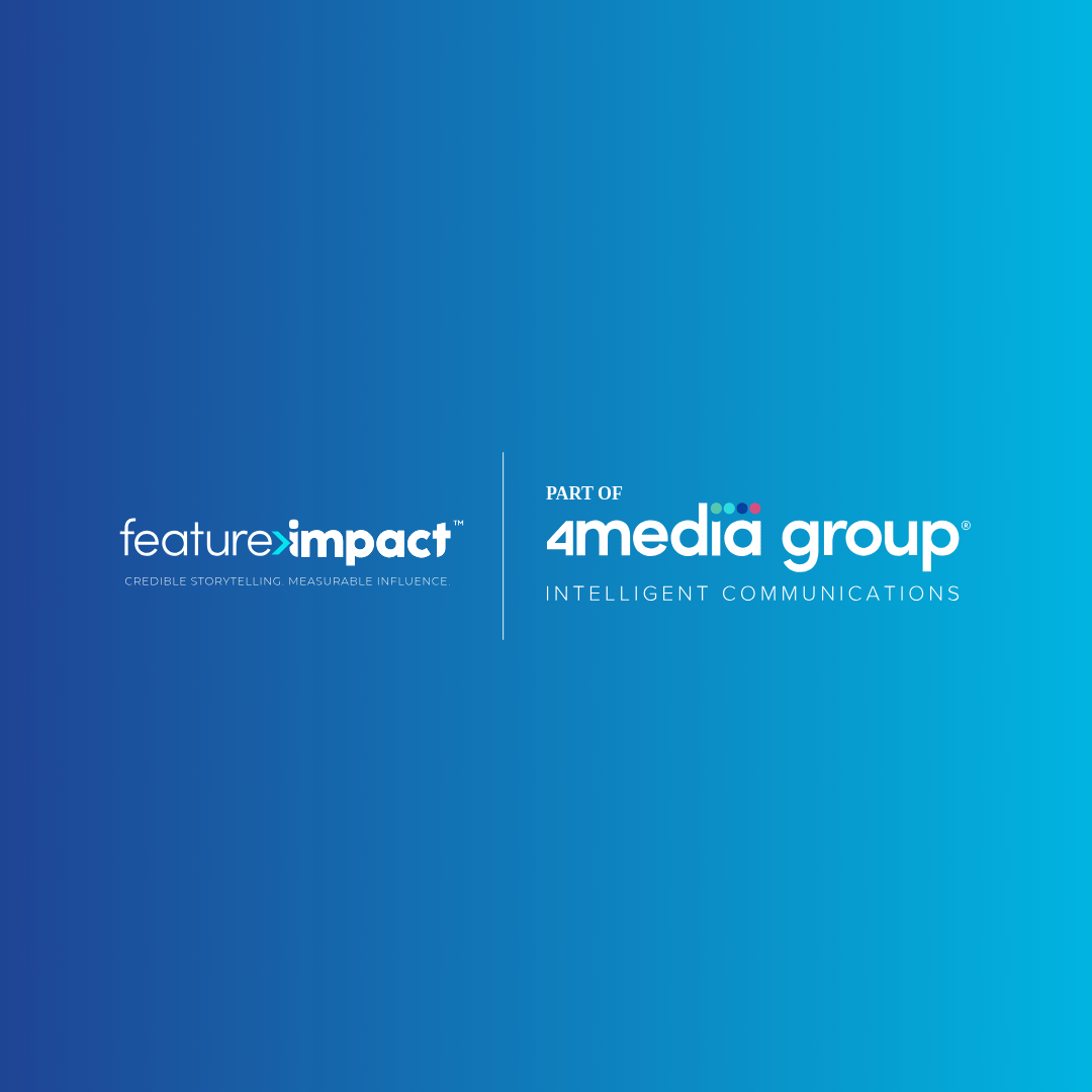 4MEDIA GROUP REBRANDS FAMILY FEATURES AS FEATURE IMPACT, ADVANCING ITS ...